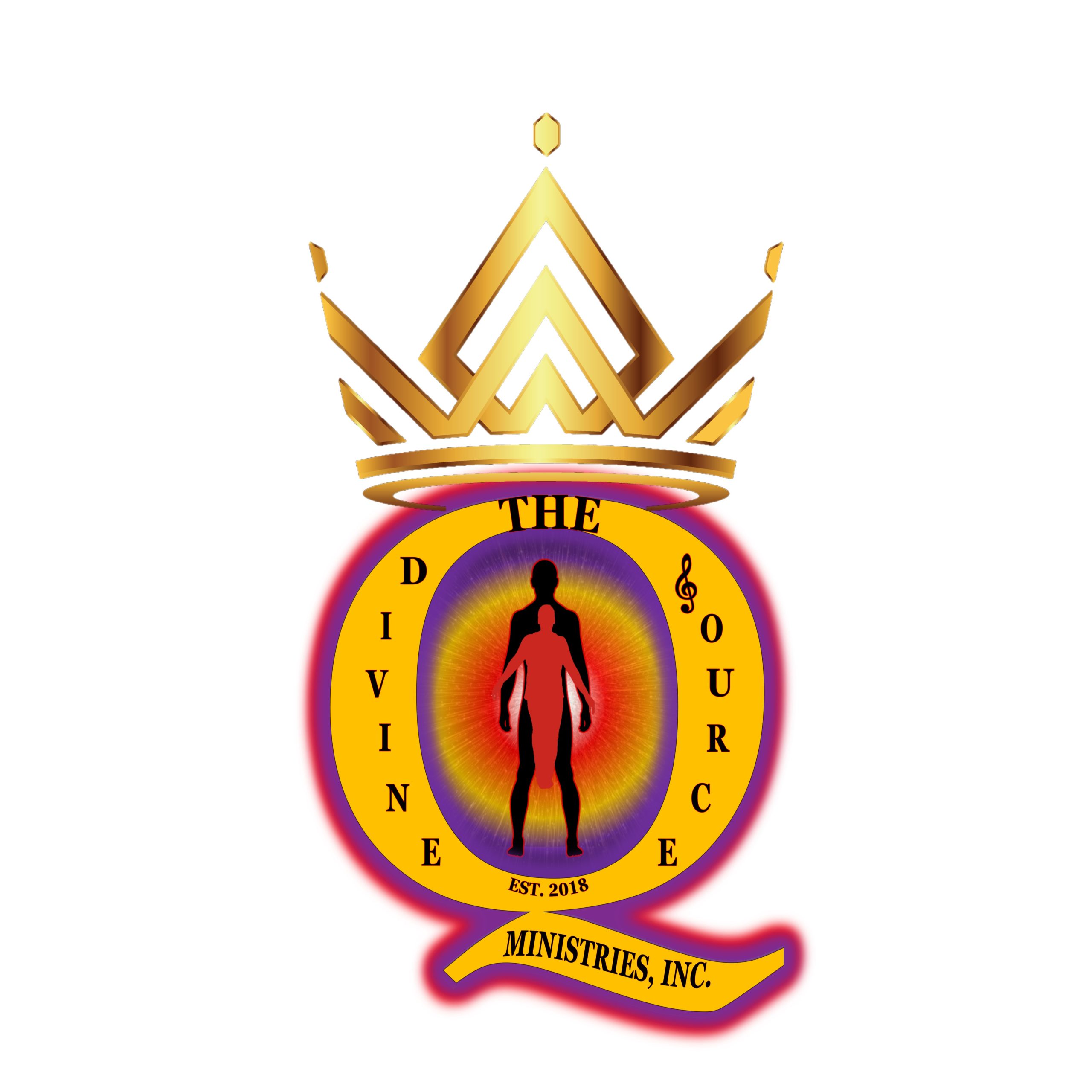 QUELLE’S Home | The"Q" Source Ministries