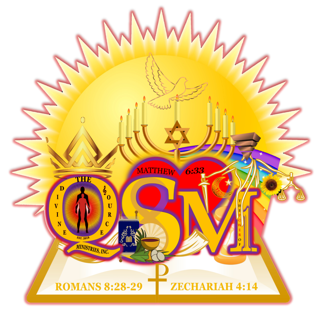 Home | The"Q" Source Ministries